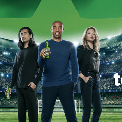 Portfolio - LePub | Powered by Publicis Italy